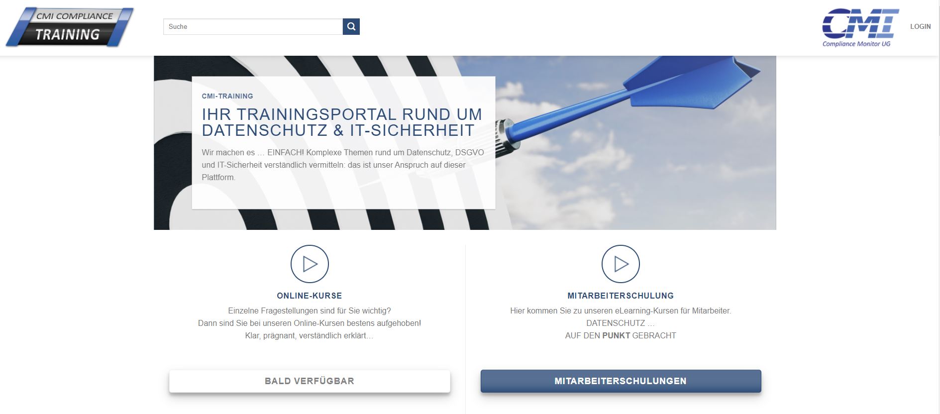 CMI-Training: Der Countdown für unsere Online-Kurse läuft! – CMI ...